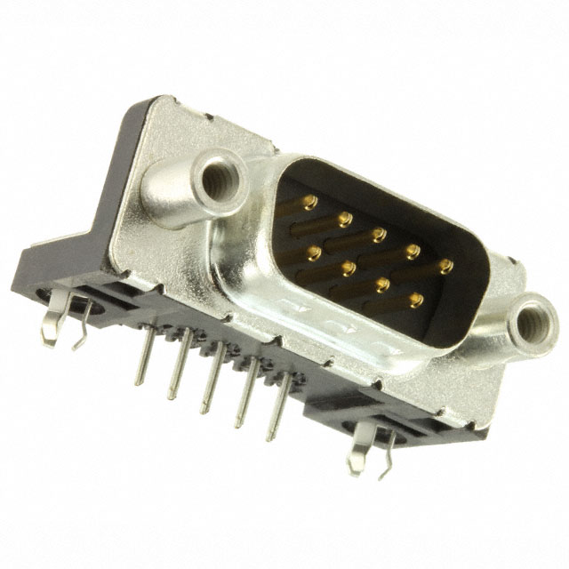 LD09P33E4GV00LF Amphenol ICC (FCI) | Connectors, Interconnects | DigiKey